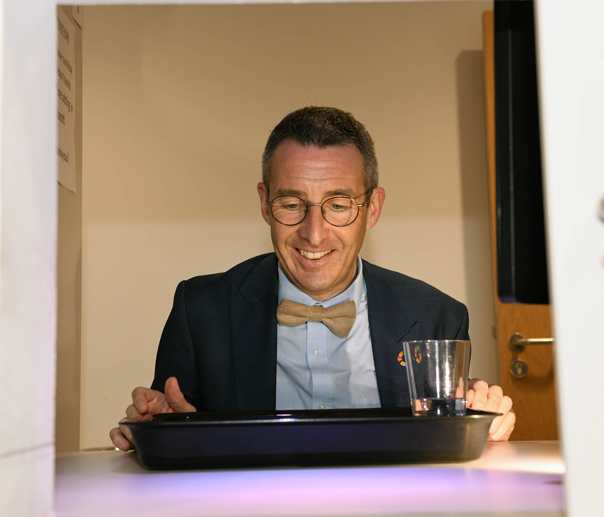 CAFRE leads reformulation for healthier food products | Department of ...