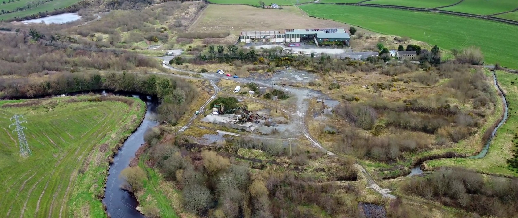 NIEA hosts public consultation events on draft remediation strategy for ...