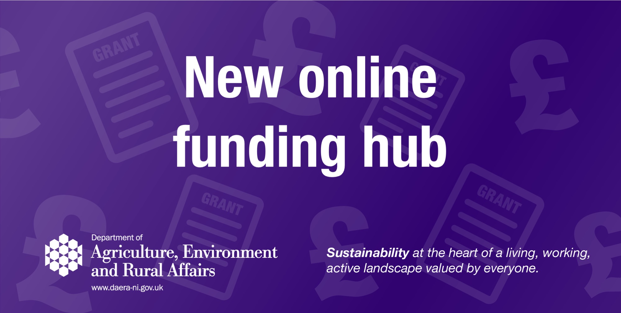 Minister Poots launches new funding hub to mark technology day at COP26 ...