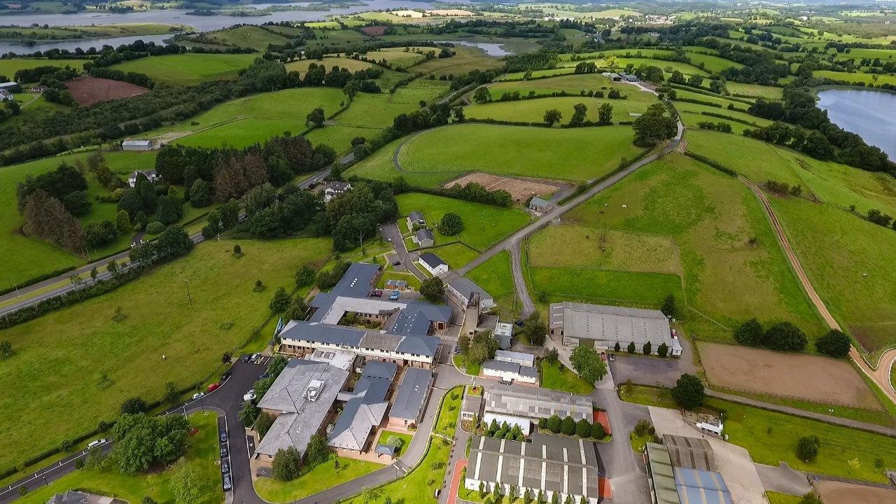 CAFRE EFS farm walk to take place at Enniskillen Campus | Department of ...