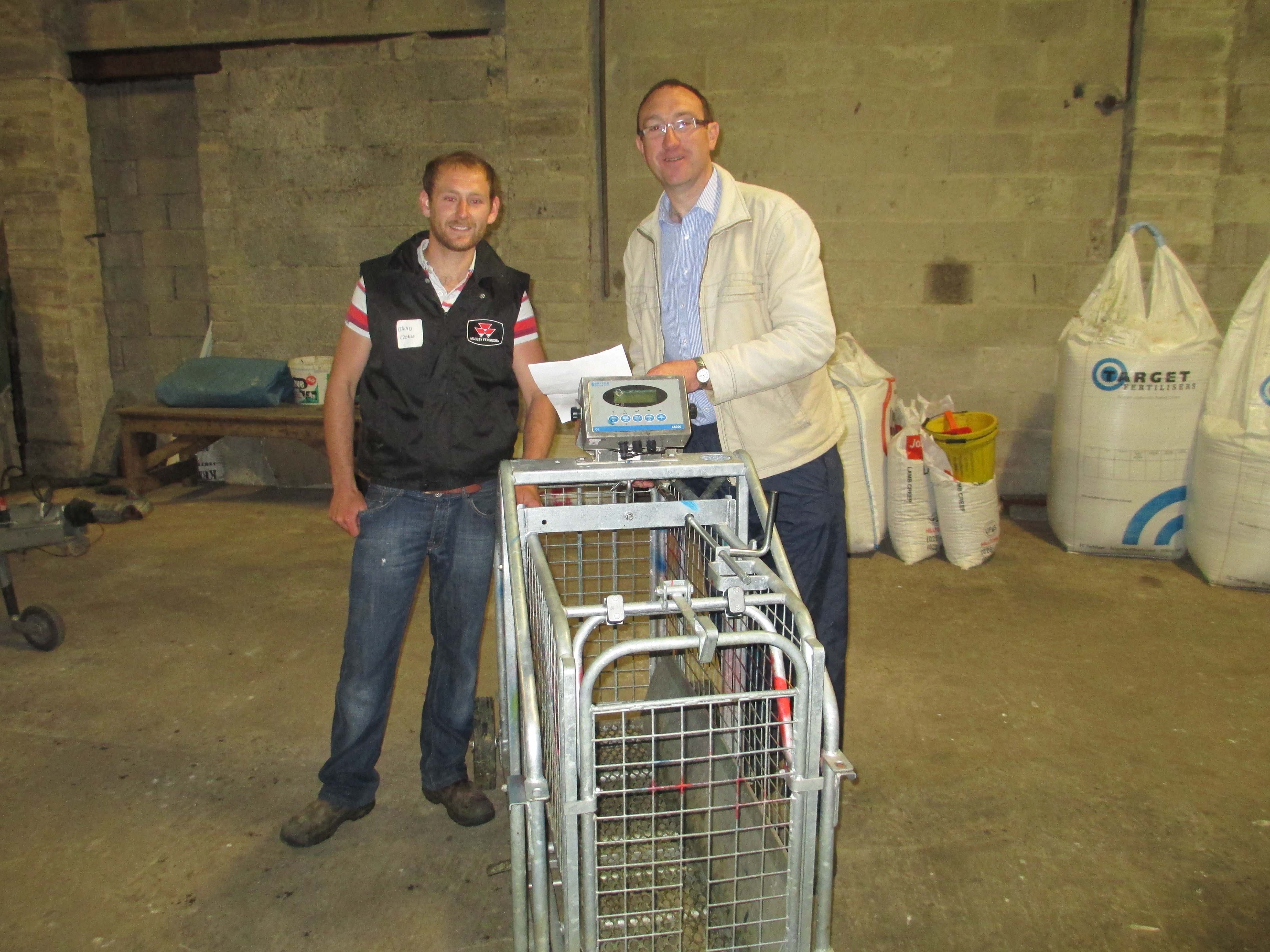 Banbridge Sheep Business Development Group kicks off | Department of ...