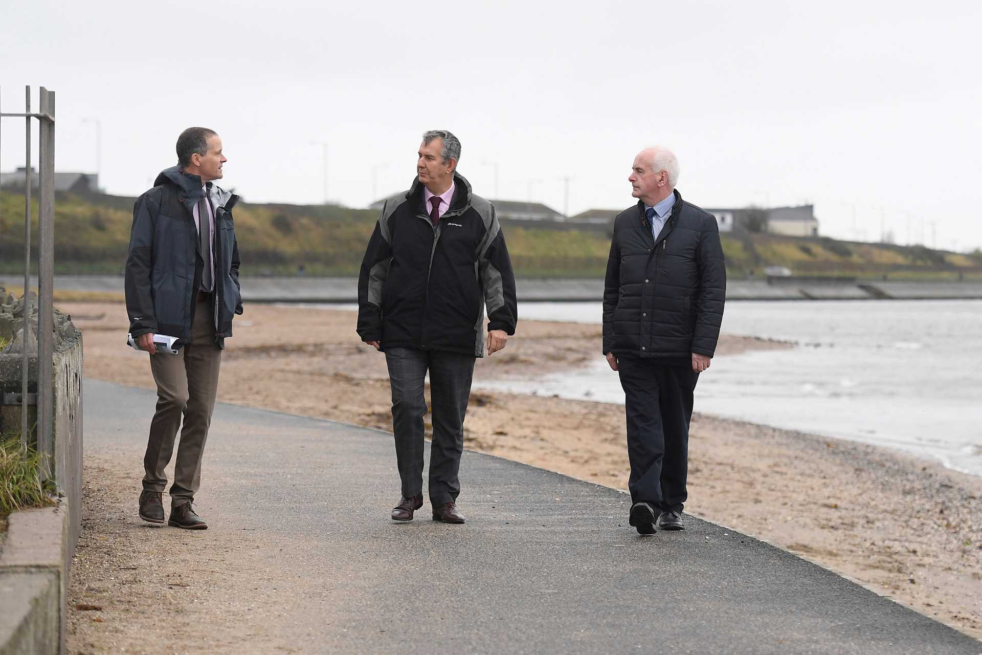 24/7 effort to protect our natural environment - Poots | Department of ...