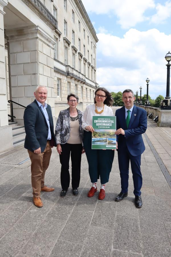 Independent Panel on Environmental Governance publishes Interim Report ...