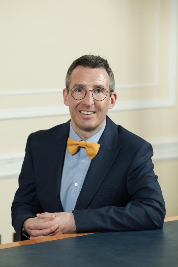 Minister Muir launches consultation on establishment of Just Transition ...