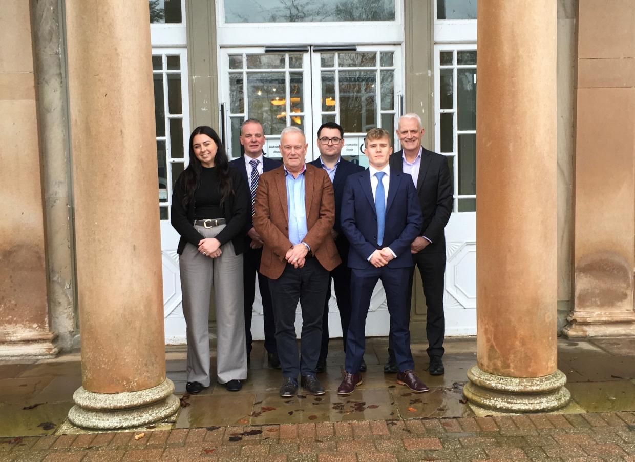 DAERA welcomes the appointment of four new members to CAFRE College ...