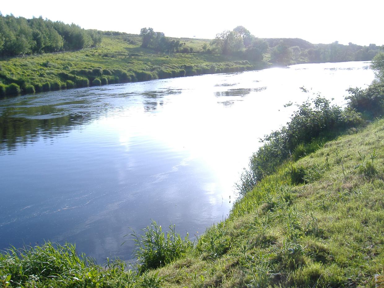 River Foyle and Tributaries SAC | Department of Agriculture ...