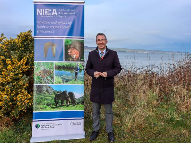 Muir announces over £3.2 million to support nature recovery projects ...