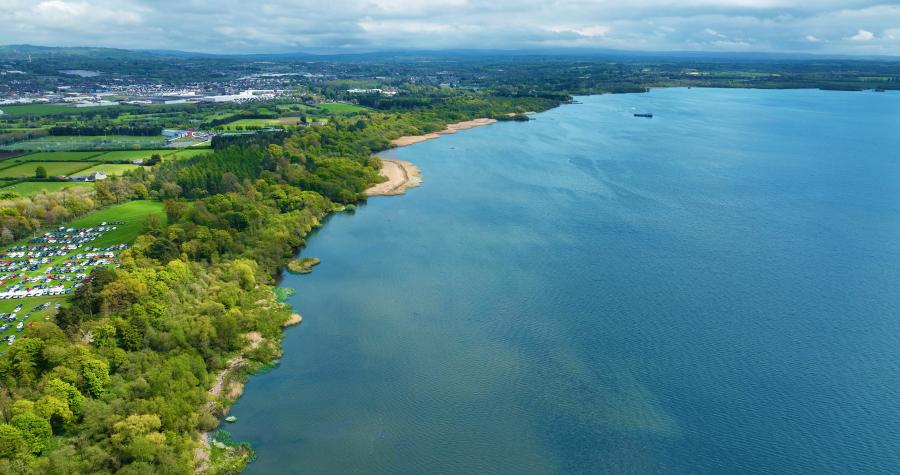 Action being taken to address the issues of Lough Neagh | Department of ...