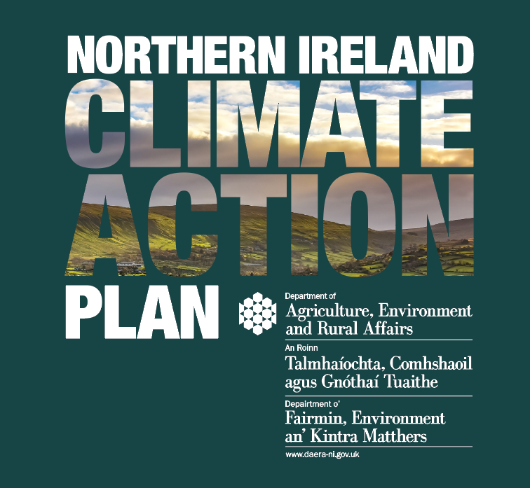 Northern Ireland’s draft Climate Action Plan 2023-2027 | Department of ...