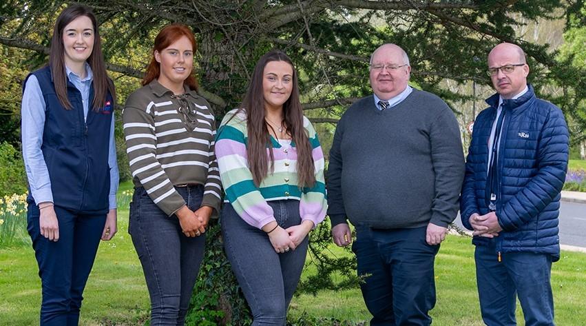 Agriculture students develop food enterprise skills | Department of ...
